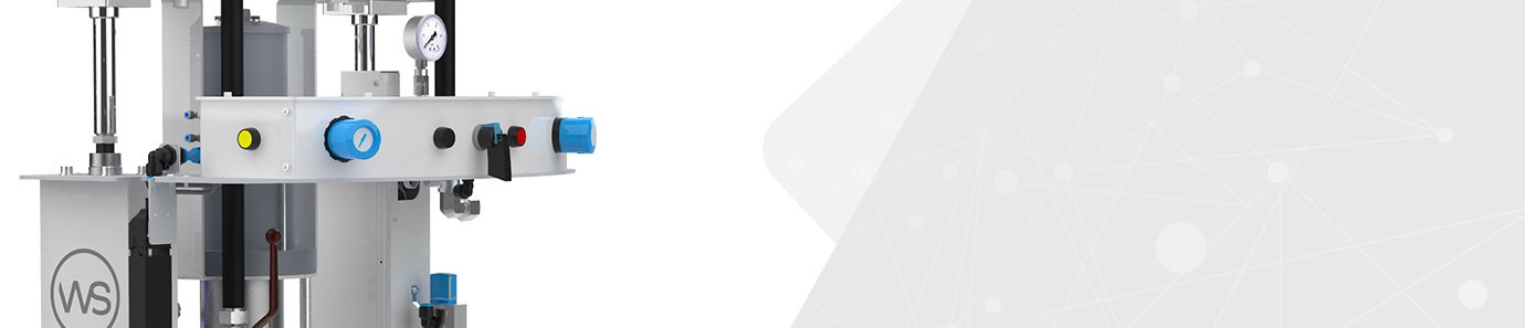 Walther Systemtechnik - Ihr Experte für Dosiertechnik