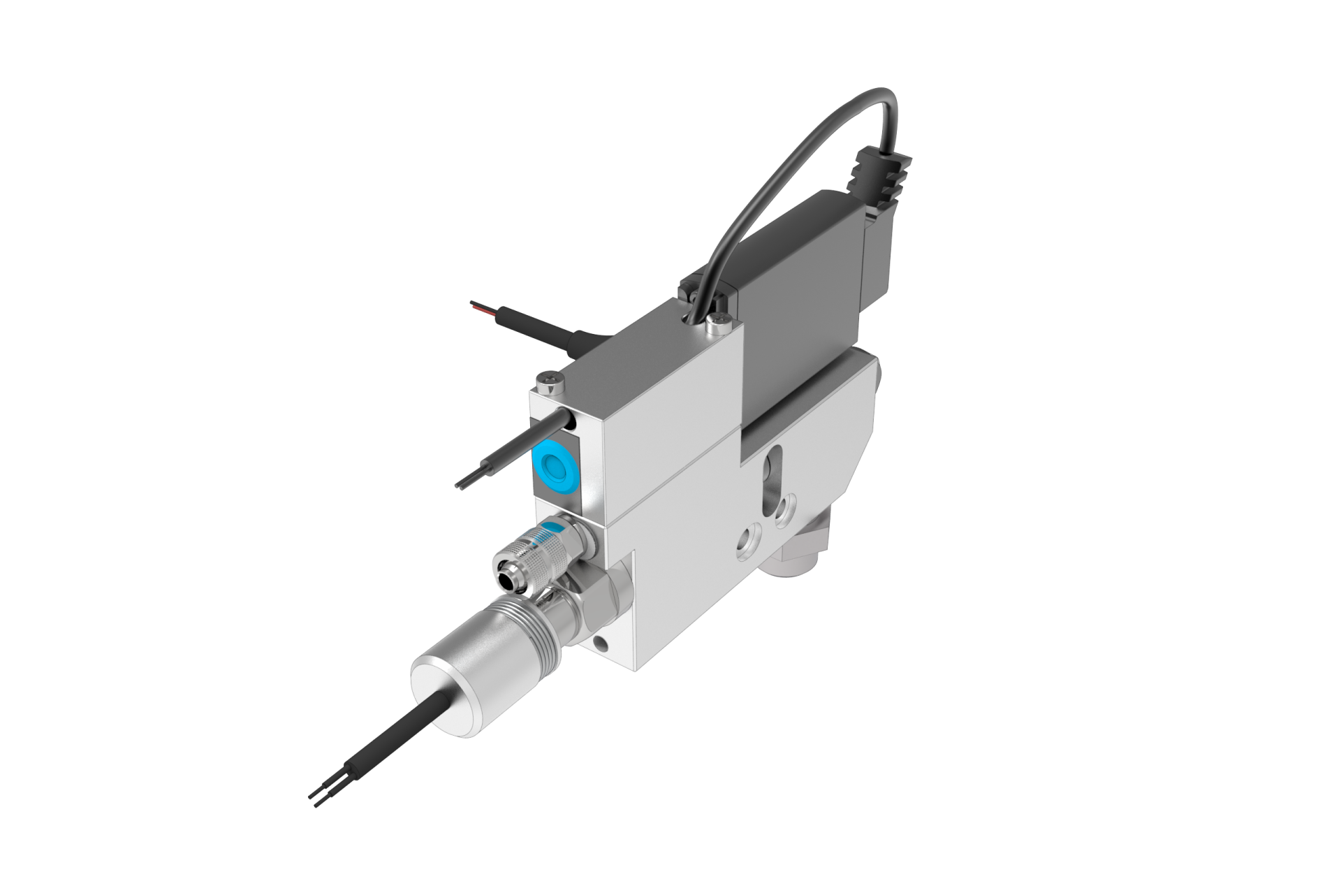 Micro-Point-Puise Valve MPP-03