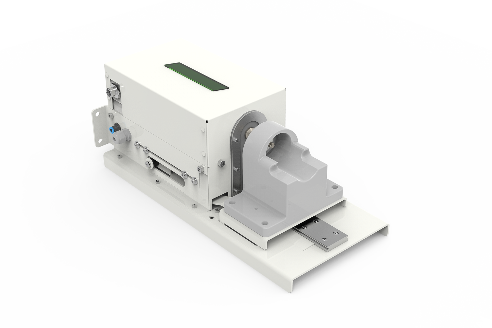 Dosing Device – ReadyLube: Spray!