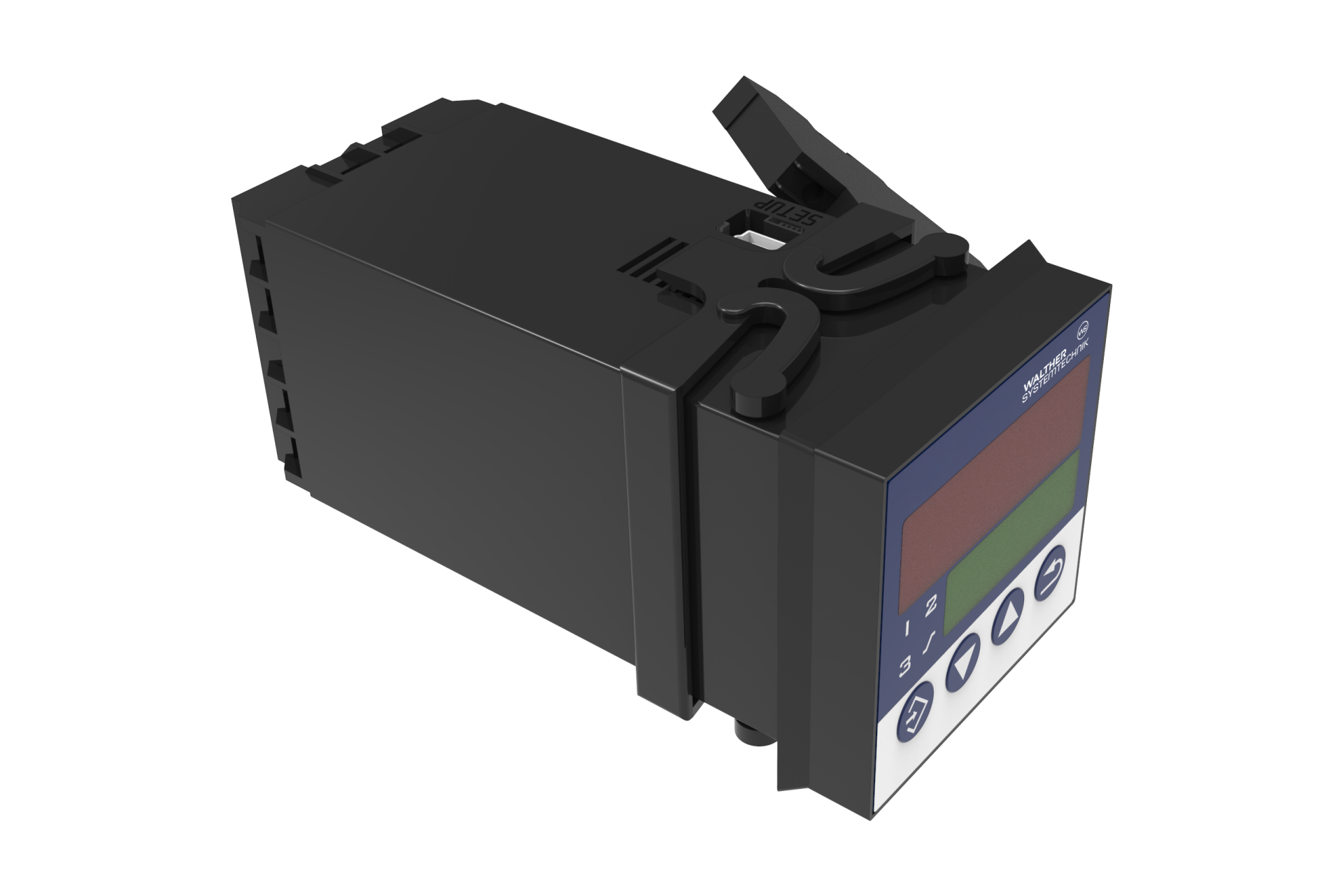 Temperature Controller Bundle WTRB