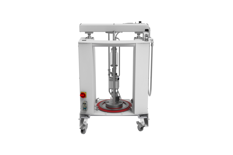 Pump System WPS PROFESSIONAL