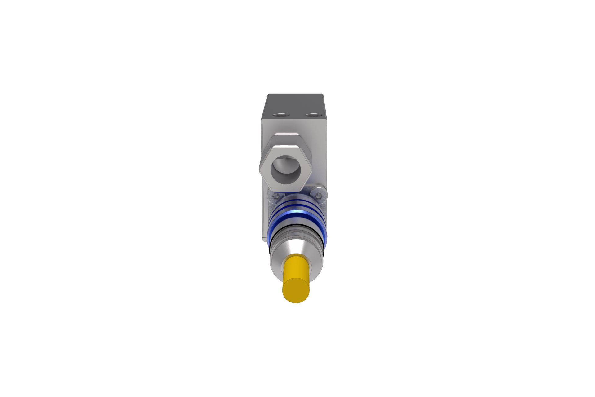 Micro-Point-Pulse Valve MPP-SPEED