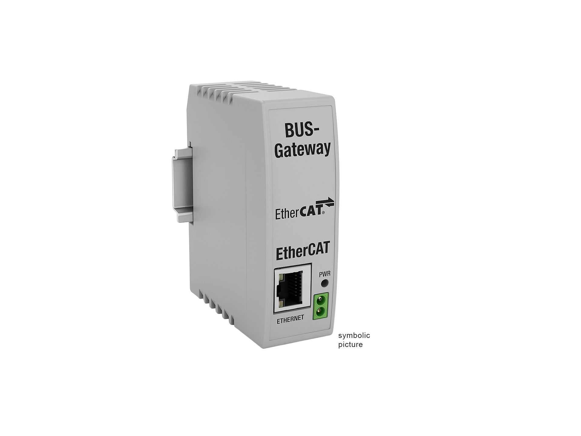 BUS Gateway EtherCAT