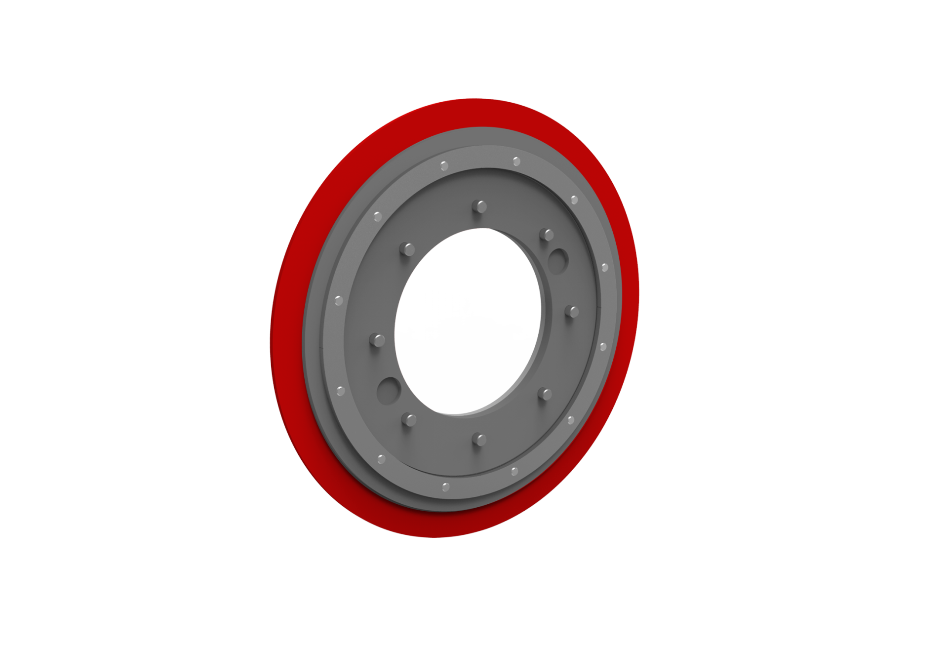 Follower Plate FP10X