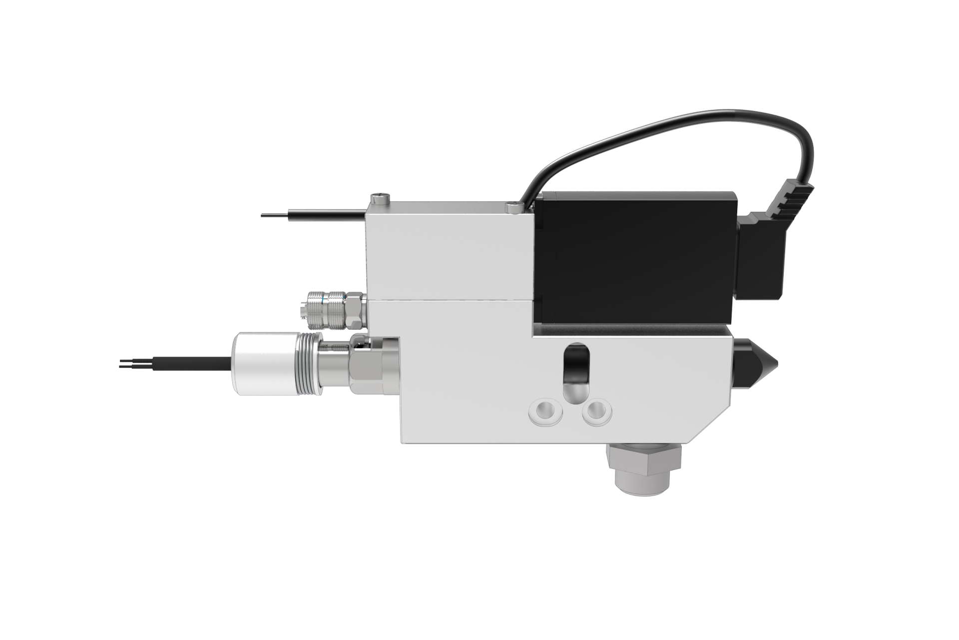 Micro-Point-Puise Valve MPP-03