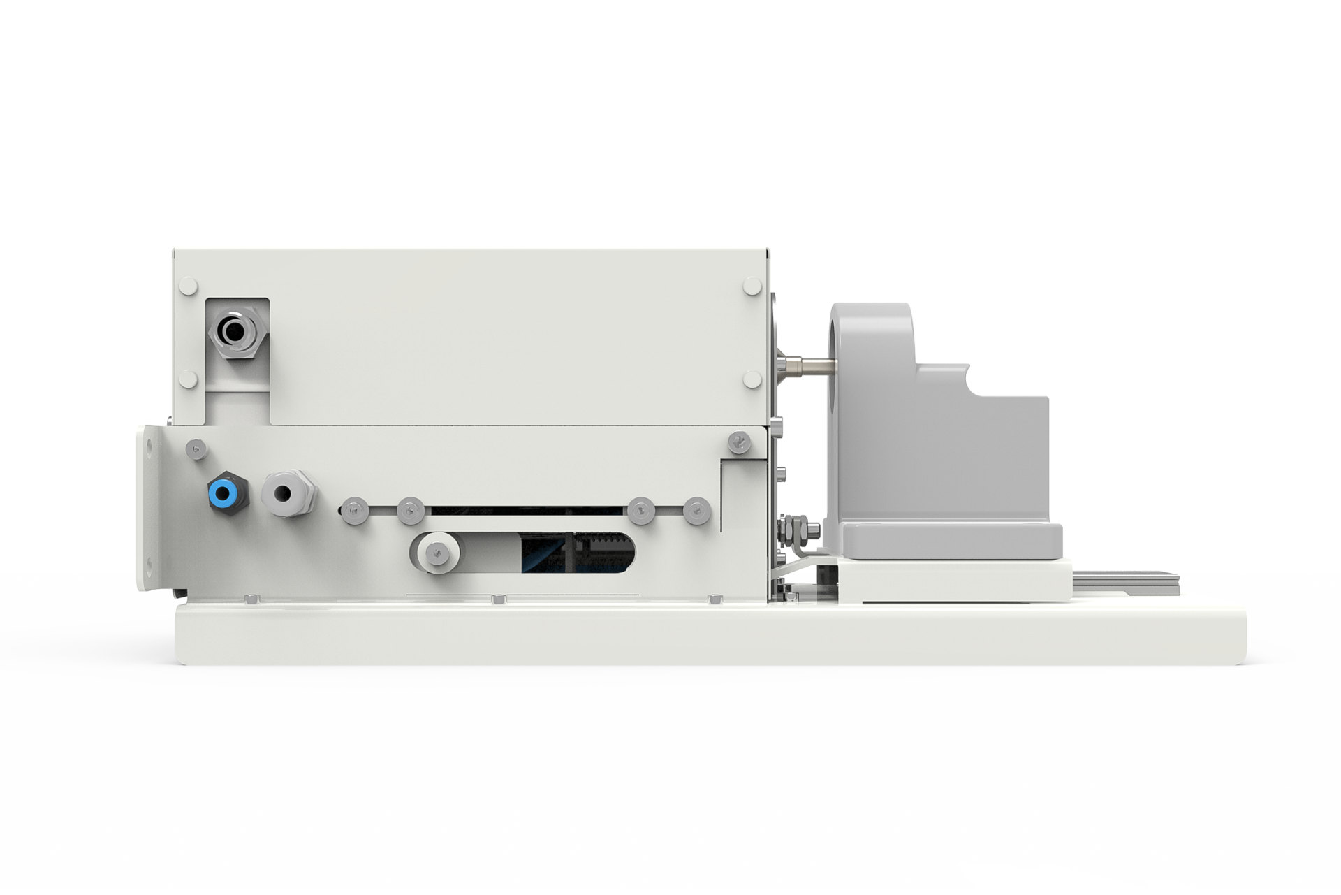 Dosing Device – ReadyLube: Spray!