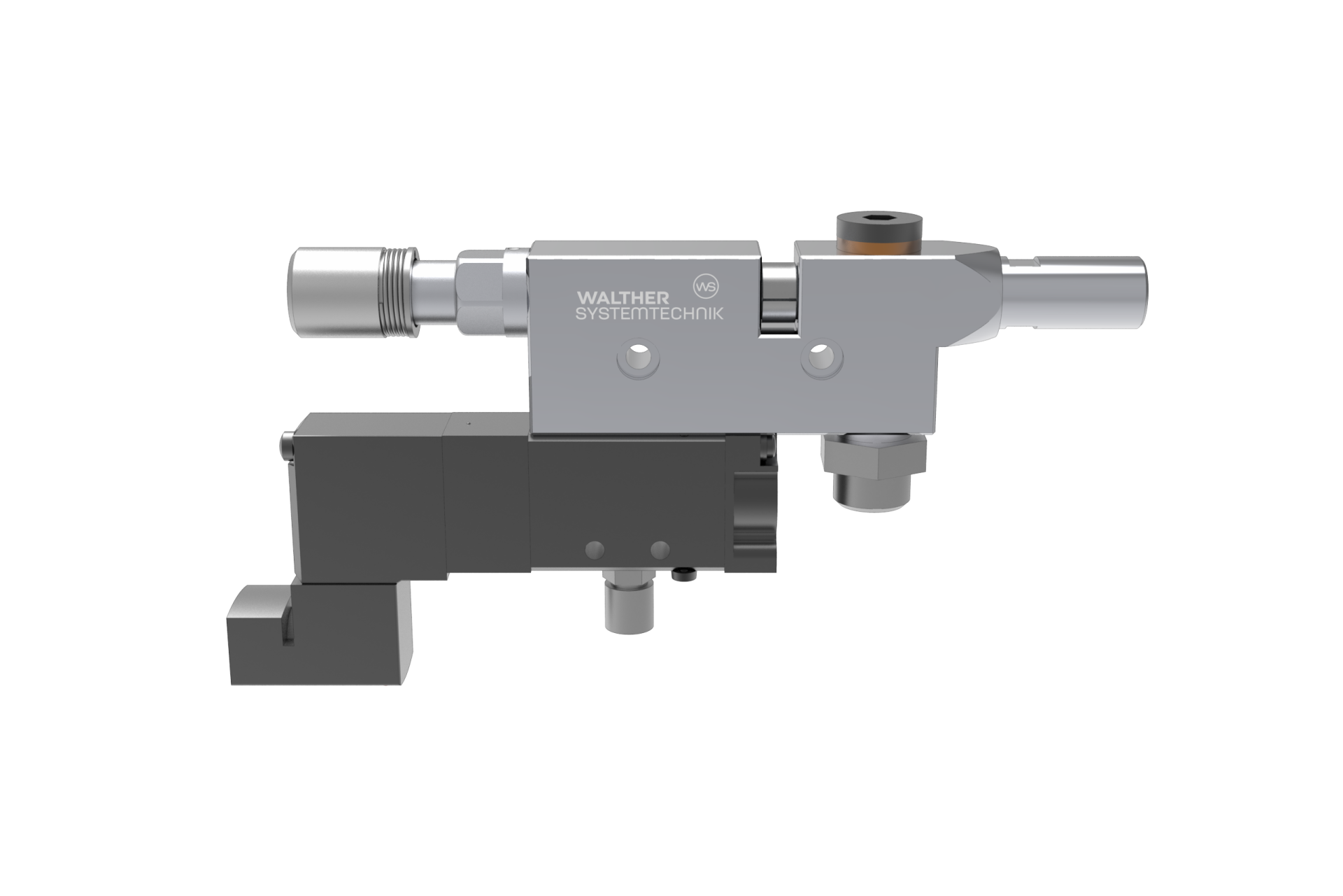 Full-jet Valve VMS-02