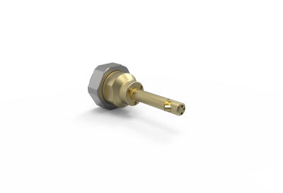 Nozzle Extensions for Metering Valves, Dispensing Valves and Spray Guns