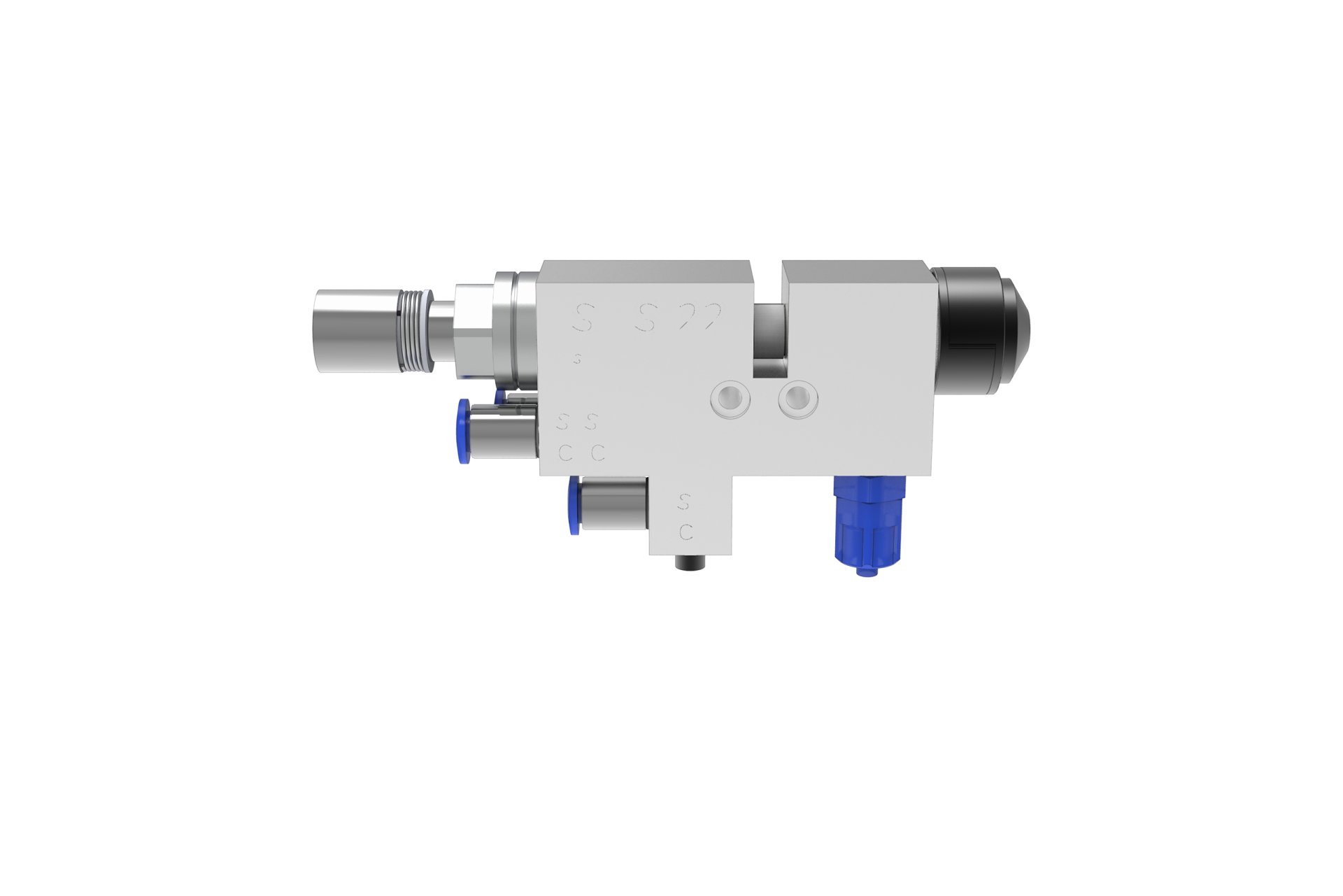 Spray Valve SMS-22