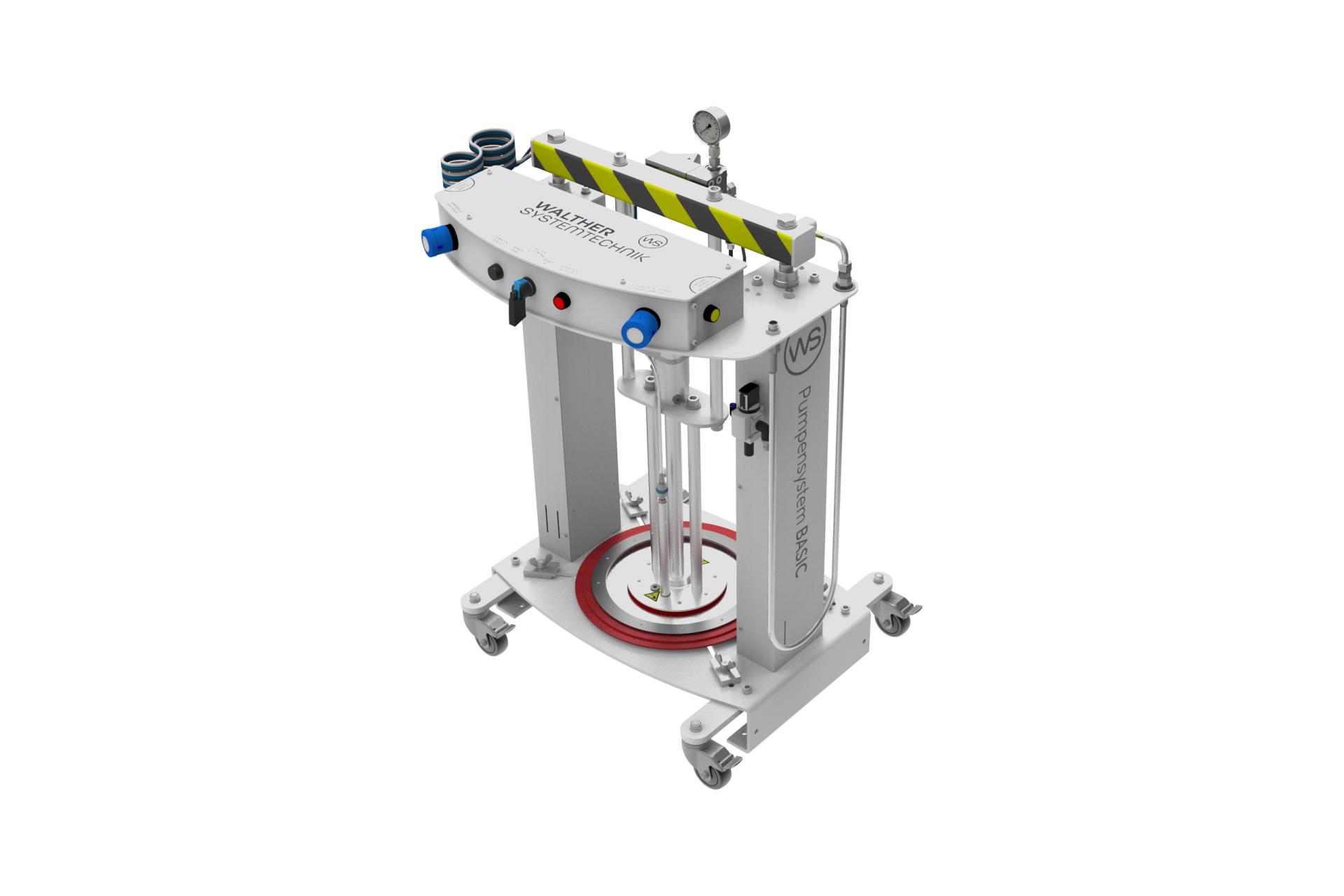 Pump System WPS BASIC
