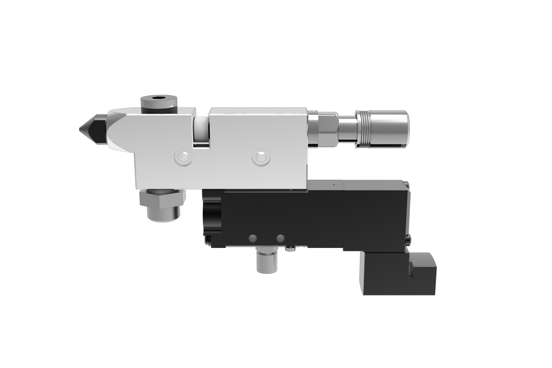 Micro-Point-Pulse Valve MPP-01