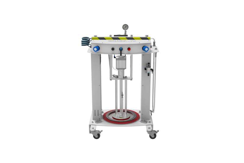 Pump System WPS BASIC