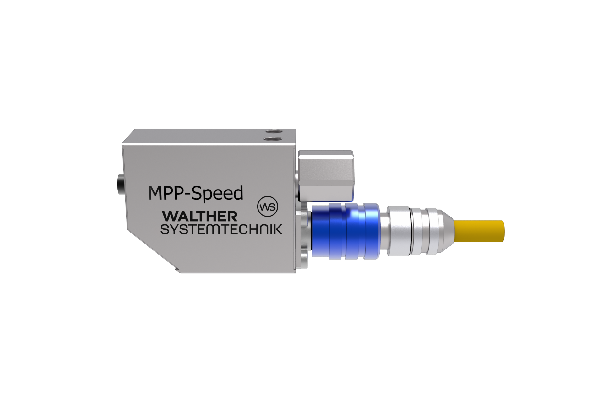 Micro-Point-Pulse Valve MPP-SPEED
