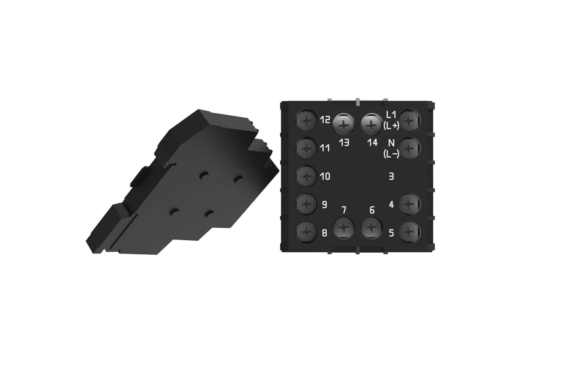 Temperature Controller Bundle WTRB