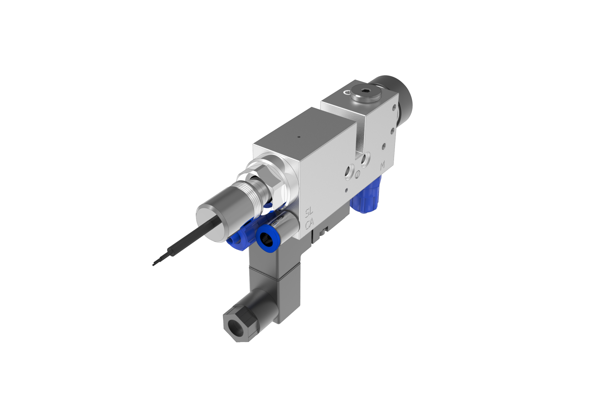 Spray Valve SMS-02