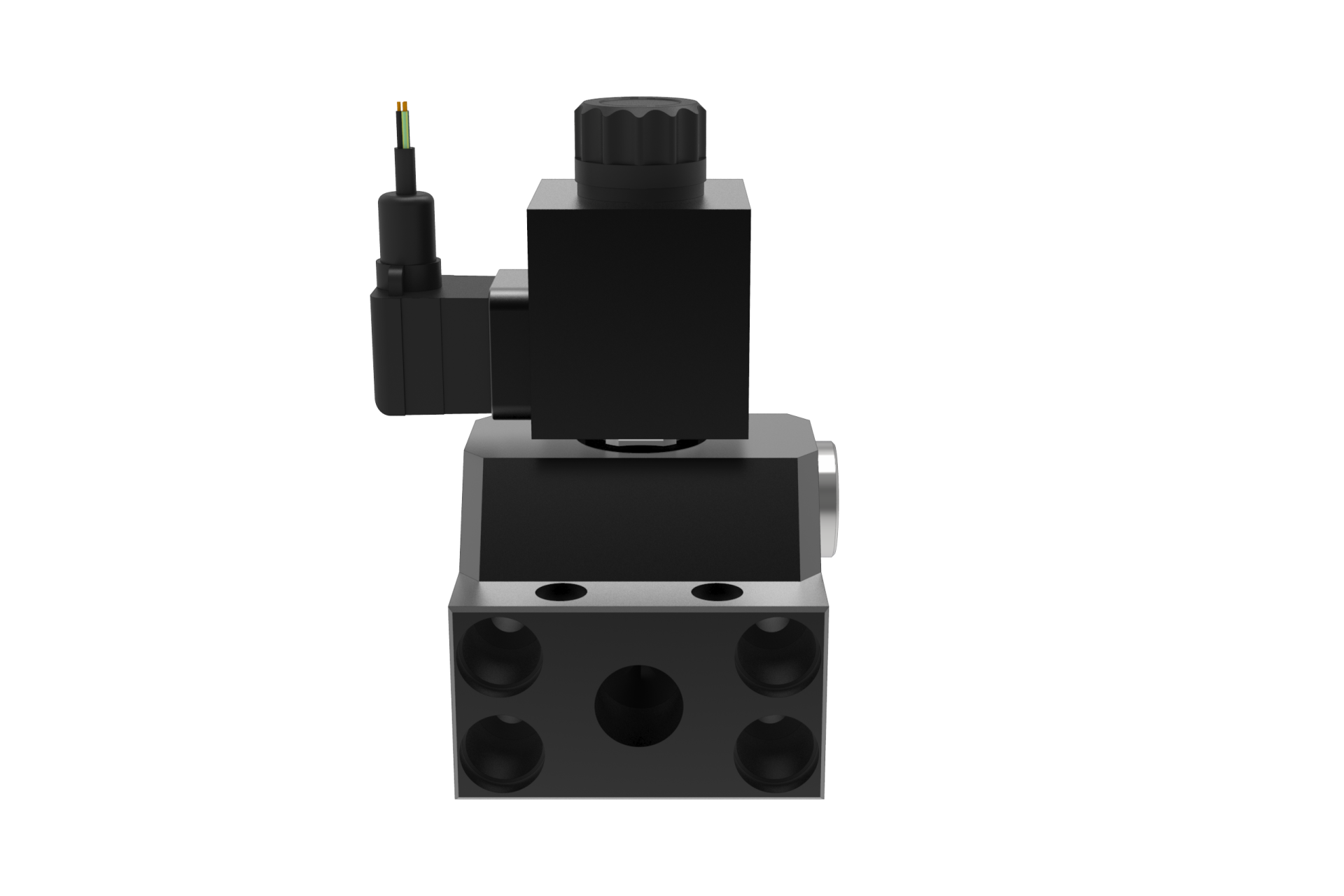 Walther Systemtechnik - Ihr Experte für Dosiertechnik