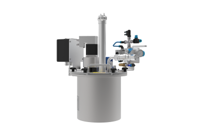 Walther Systemtechnik - Ihr Experte für Dosiertechnik