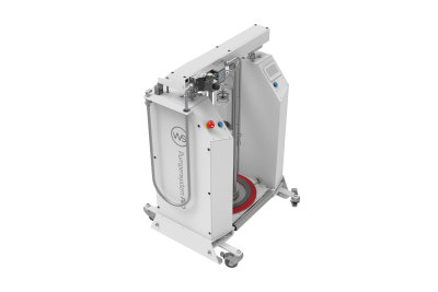 Walther Systemtechnik - Ihr Experte für Dosiertechnik