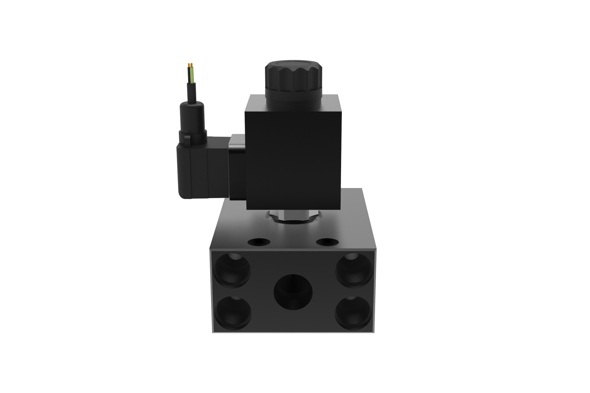 Walther Systemtechnik - Ihr Experte für Dosiertechnik