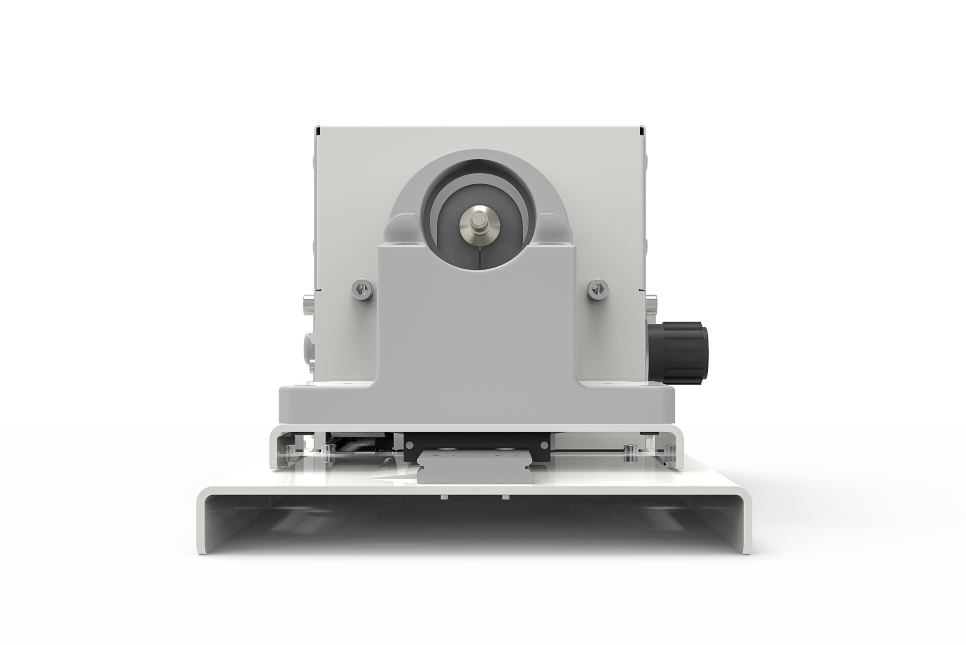 Dosing Device – ReadyLube: Spray!