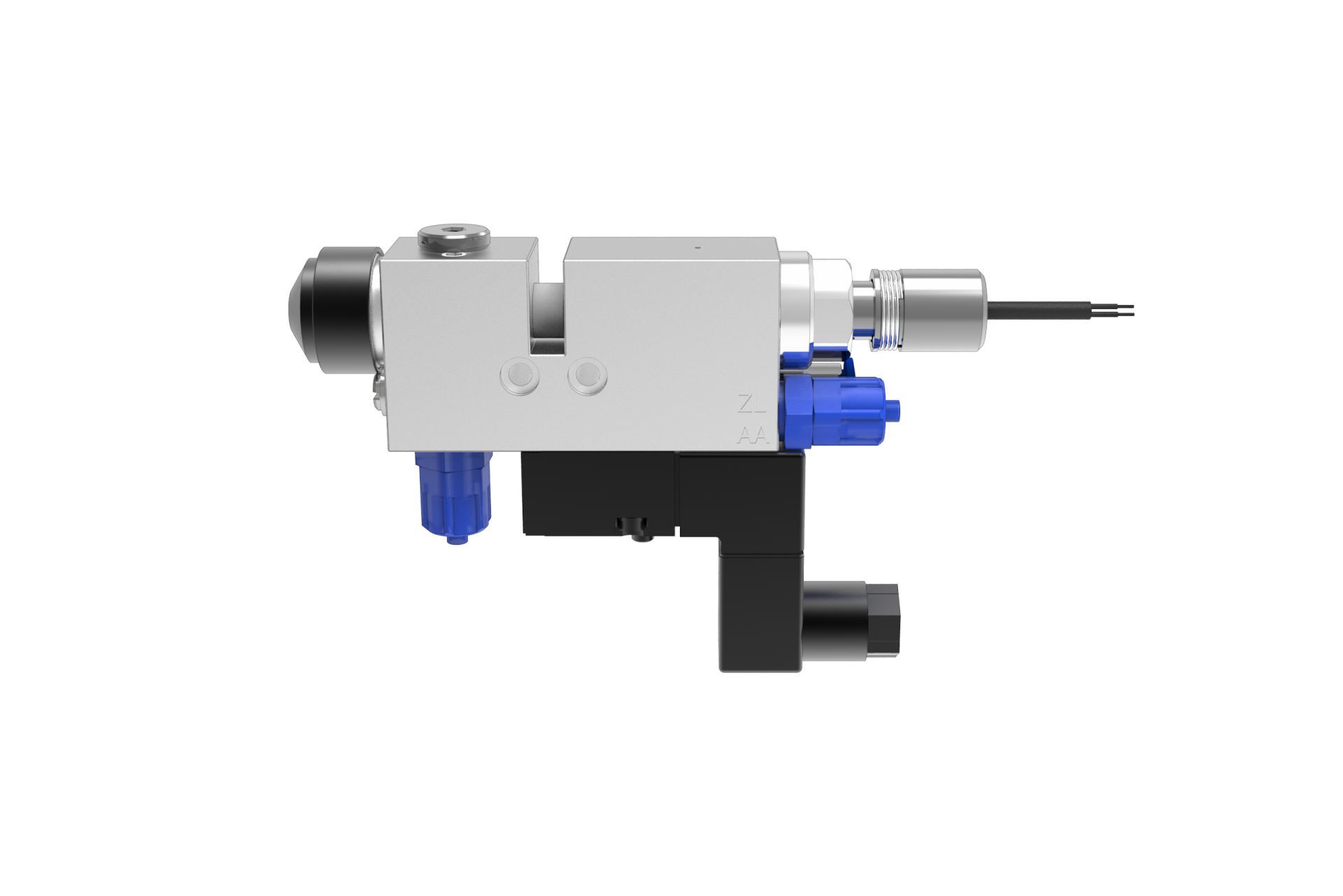 Spray Valve SMS-02