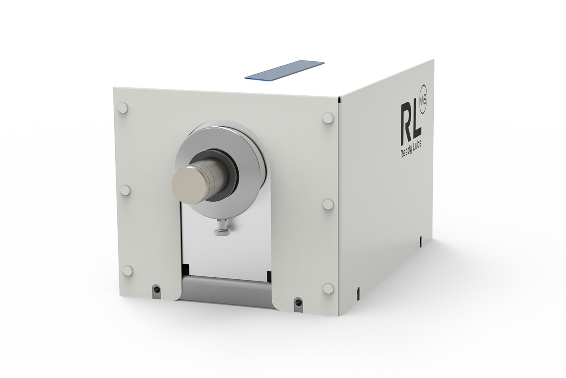 Dosing Device – ReadyLube: Dose!